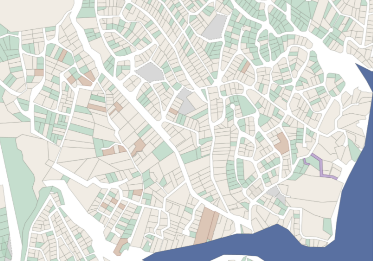 Mapa | Catastro Online - Idecor