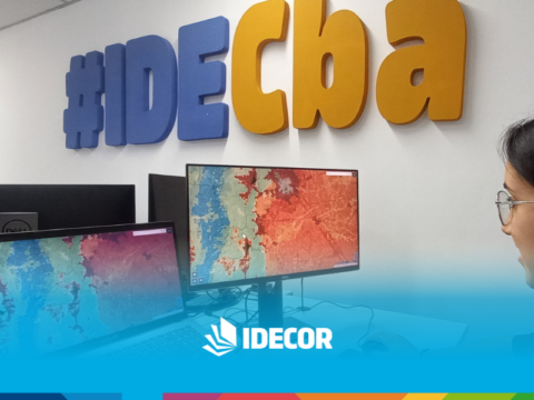 ¿Cómo calcular la escala en un mapa digital? - IDECOR
